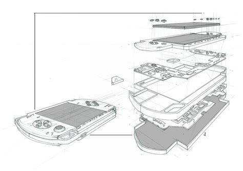 Psp Sketch At Explore Collection Of Psp Sketch