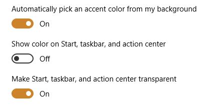 Quick Ways To Customize Personalize Windows