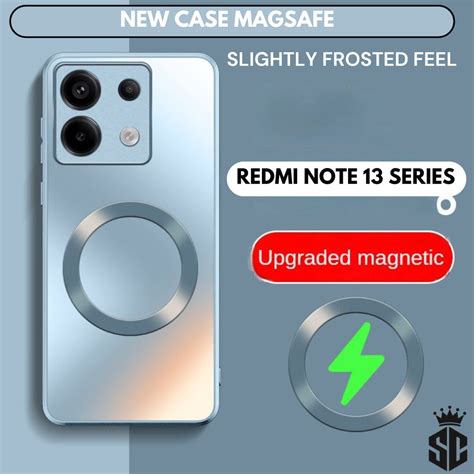 Jual Case Redmi Note 14 5G Note 14 Pro 5G Note 14 Pro Plus 5G Note 13 5G Note 13 Pro 5G