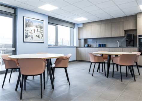 Task Projects Spectrum