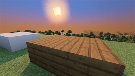 Poggys Luminous Dreams Shader 120 Mcpebedrock Mc Modnet