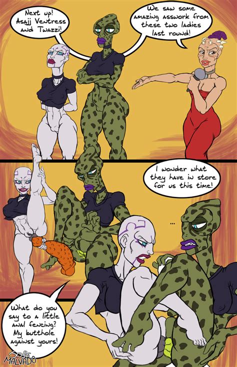 Post 1789602 Asajjventress Clonewars Dathomirian Frenk Josemalvado