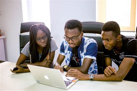 How To Jumpstart Your Career By Self Learning Programming By Andela