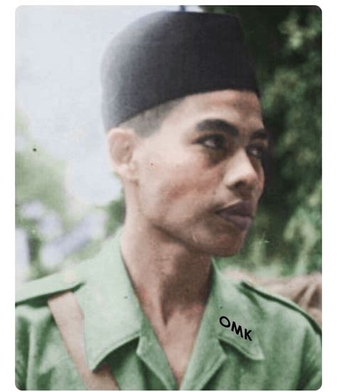 Biografi Jenderal Sudirman Lengkap