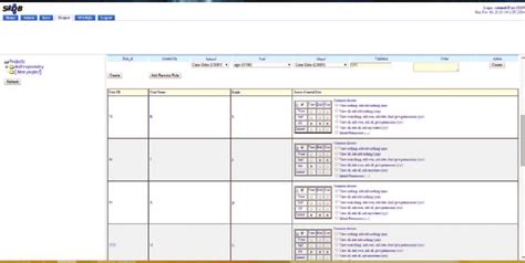 Permissions Page For S3db No Sql Database A Color Version Of This Permissions Page For S3db No Sql Database A Color Version Of This