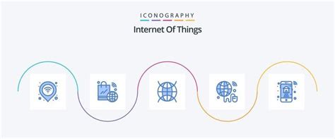 Internet Of Things Iot Vector Art Icons And Graphics For Free Download