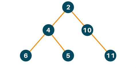 Binärer Baum Fineproxy Glossar