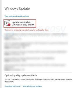 Windows Installation Has Failed Heres How To Fix It