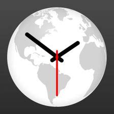 World Clock Widgets For IPhone Download