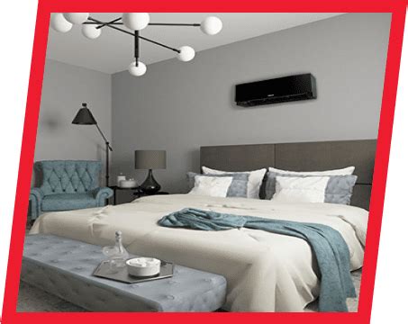 Mini Split AC Pasadena CA Bryant Heating Air Conditioner