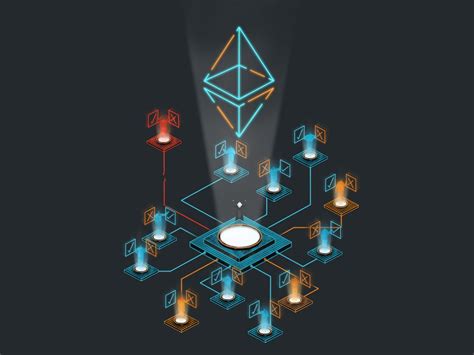 Dapp Voting System With Hardhat Solidity React Smart Contracts By Haechi00 Medium