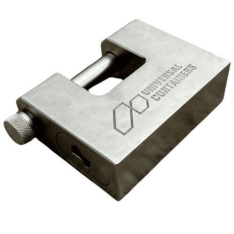 Shipping Container Twist Locks And Stacking Pins For Sale