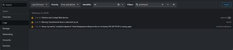 How To Install Cockpit On Rocky Linux 9 Vultr Docs