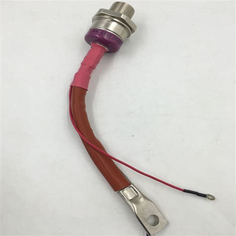 High Current Rating Thyristor Scr Thyristor Power Module And Thyristor Switching Module