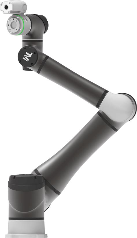 Roboty Techman Polski Dystrybutor Renex Robotics