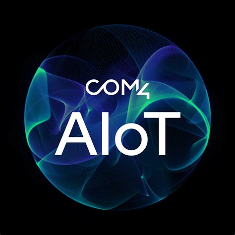 What Is Aiot Turning Iot Data Into Strategic Intelligence