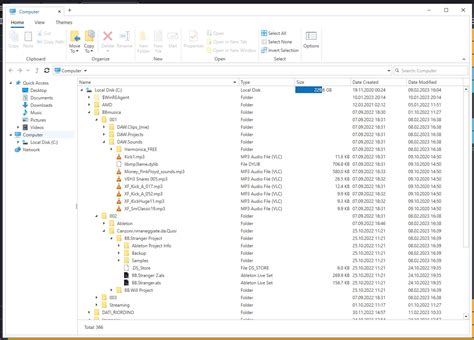 Combined Tree View In Main Pane Issue Omeryanar FileExplorer GitHub