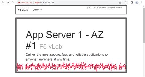 34 Deploy As3 Declarations With F5 Vs Code Extension