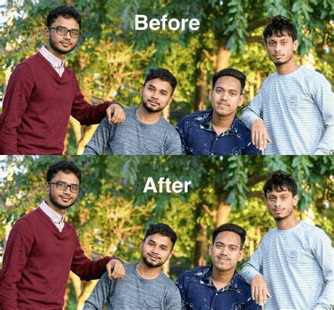 Pychubby Face Warping R Python