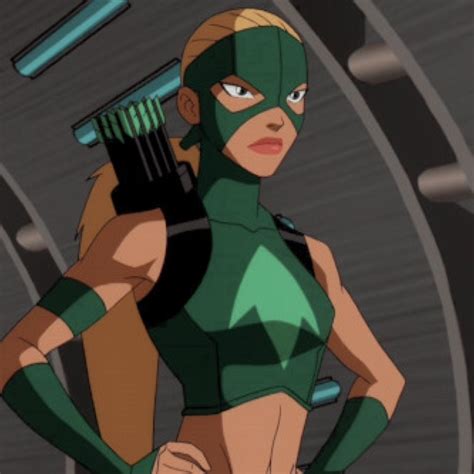 Artemis Crock Young Justice Runs A Kate Bishop Gauntlet Battles Comic Vine