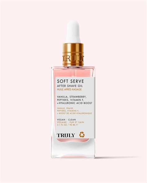 Truly Aceite Suavecito Post Afeitado Miaventuras