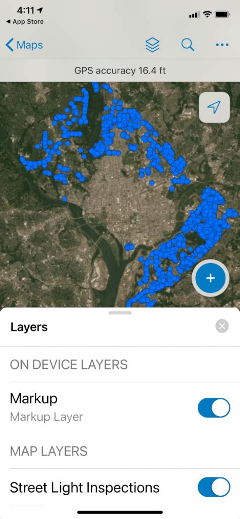 Introduction To ArcGIS Field Maps GeoMarvel