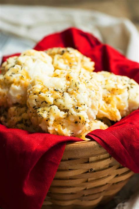 Gluten Free Copycat Red Lobster Biscuits With Bisquick