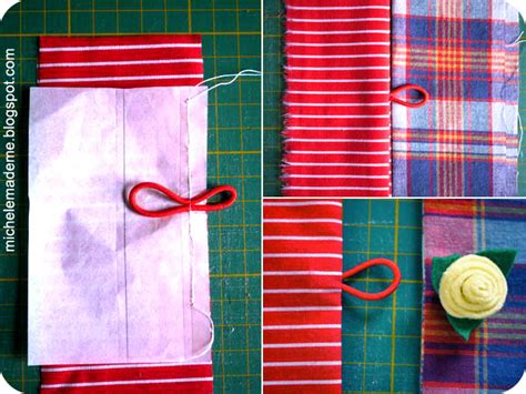 Pickup Some Creativity Sewing With Michele Loop Closures