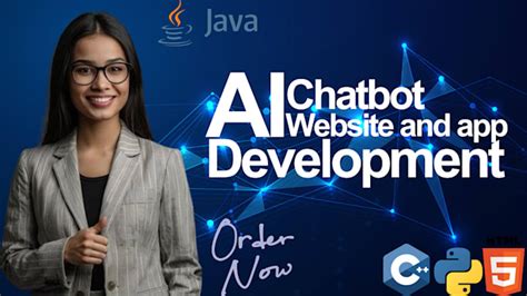Develop Chatgpt Ai Mobile App Or Ai Website Ai Saas App Ai Chatbot Ai
