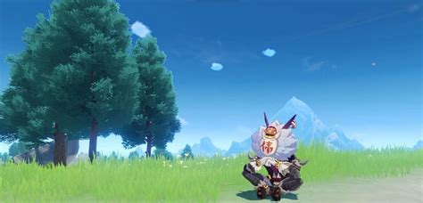 Genshin Impact Unusual Hilichurl Spawn Locations Rewards And Character Reference