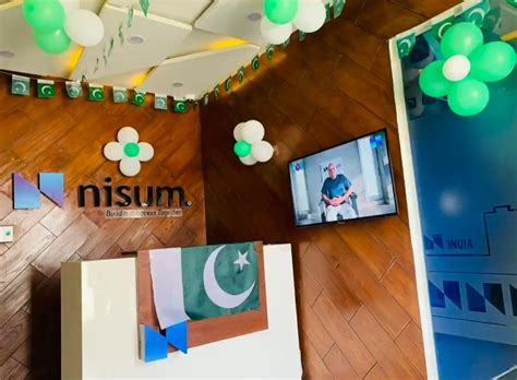 Talha Ahmed On Linkedin Independence Unity Discipline Pakistan