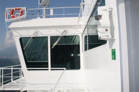 Het Anker Ship Windows Specialist In Ship Windows