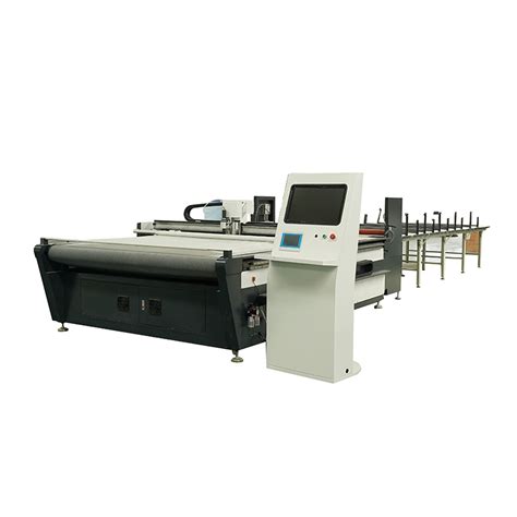 China Flatbed Cutter Cnc Manufacturer And Supplier Factory Topcnc