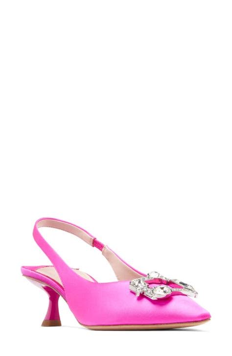Womens Pink Low And Kitten Heels Nordstrom