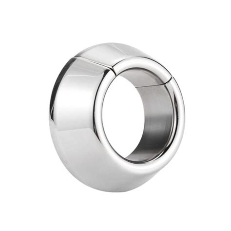 Кольцо утяжелитель для мошонки Ball Testicular Stretcher CBT ' Бдсм ...