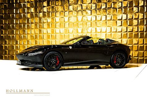 2026 Ferrari Roma Spider In Stuhr Germany For Sale 17325135