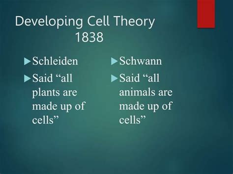 Bacterial Cell Structure And Function Ppt