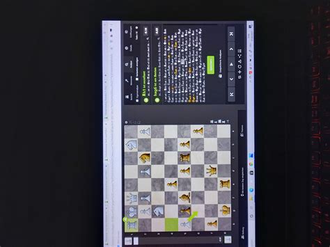 Understanding Mistakes In Analysis Chess Forums