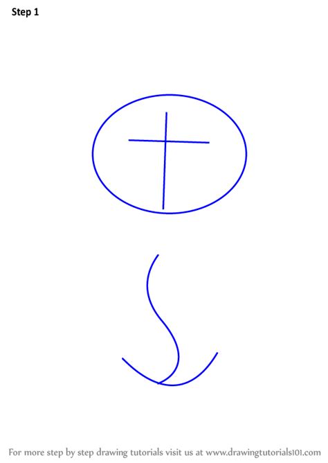 How To Draw Flowey From Undertale Undertale Step By Step DrawingTutorials Com