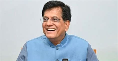 Imec A Modern Silk Route Will Help Cut Logistics Cost By 30 Piyush