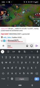 Twitch Chat Commands For Viewers TechCult