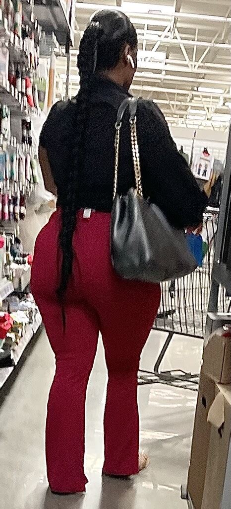 Big Ol Phat Ass Ebony Milf Spandex Leggings And Yoga Pants Forum