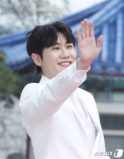 영탁 순백의 트롯 왕자님 뉴스1