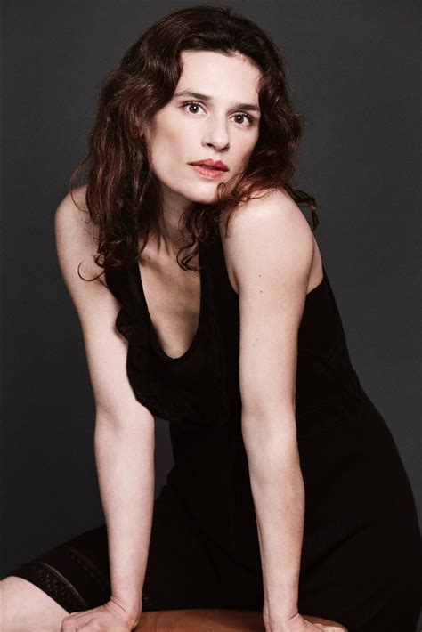 Anne Sophie Morillon • Artiste Interprète