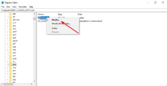 Exe Files Not Opening On Windows 7 How To Force Open Them