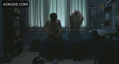 Geraldine Viswanathan Nude Aznude