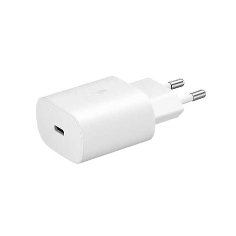 Samsung 25W Travel Adapter – Utelfzco