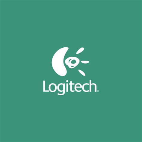 Logitech Icon Free Download On Iconfinder