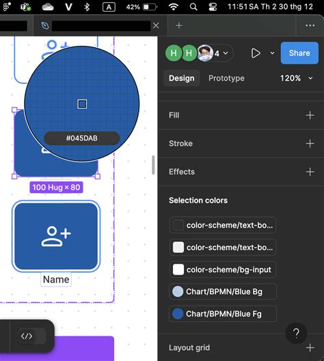 New Color Pickereye Dropper Stopped Working Figma Forum