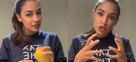 AOC Defends Sex Workers In Rant About Lack Of Covid Checks Media Right News